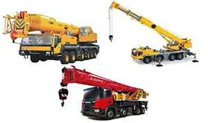 NK-800/KA800 Kato 80 Ton Mobile Crane Load Chart PDF